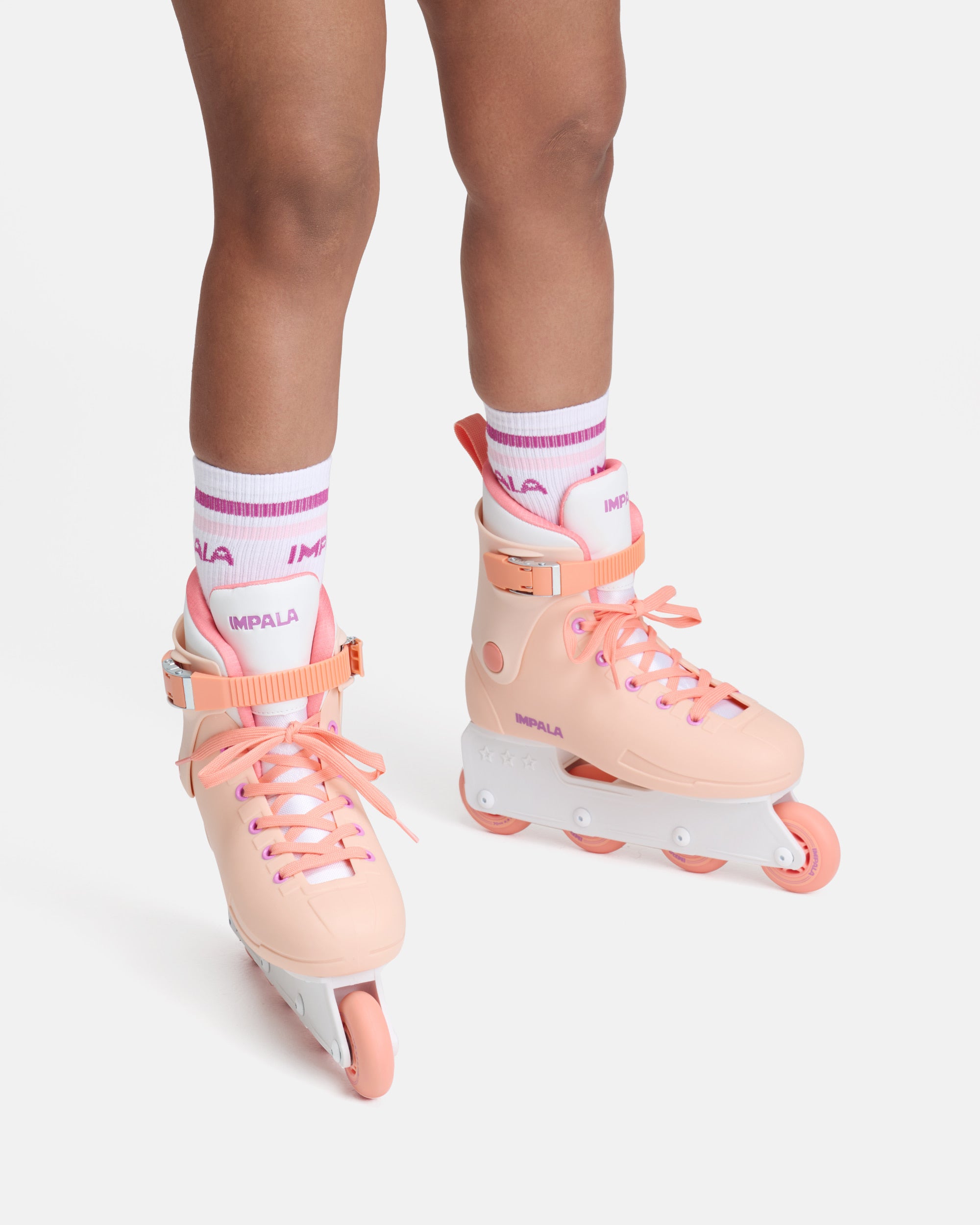 Inline Skates for Women & Men | Impala Skate Europe
