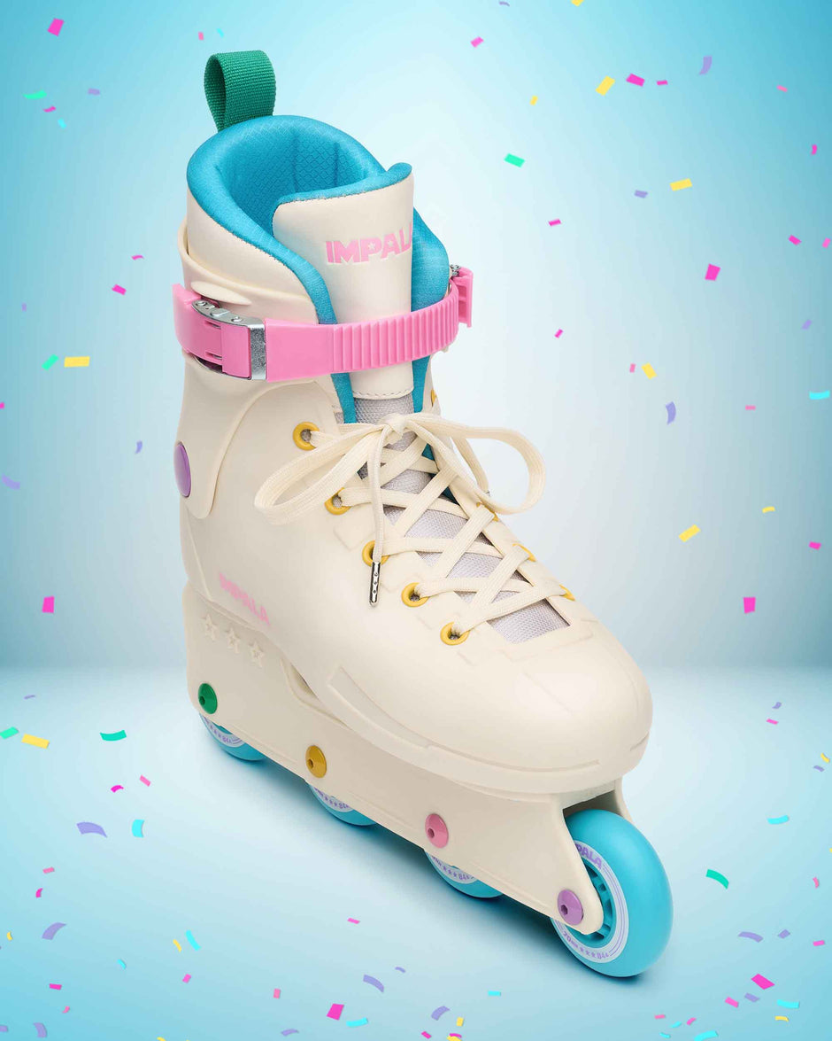Inline Skates for Women & Men | Impala Skate Europe