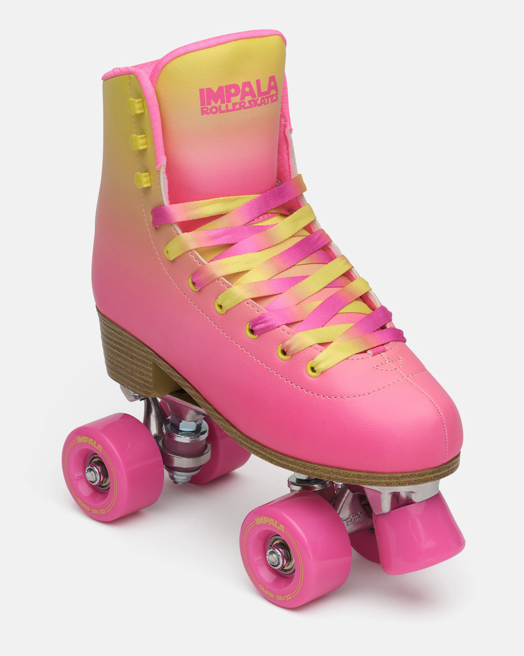 Roller Skates for Women & Men | Impala Skate Europe