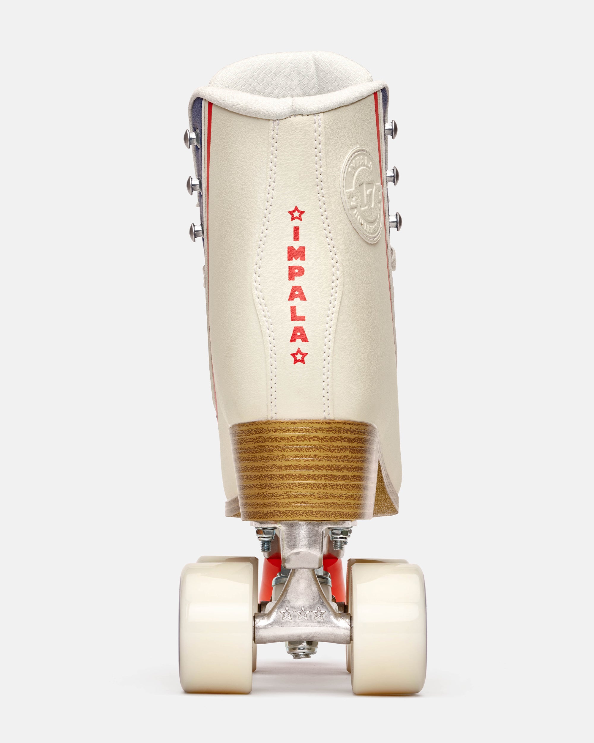 Shop Impala Roller Skates - Vintage Stripe