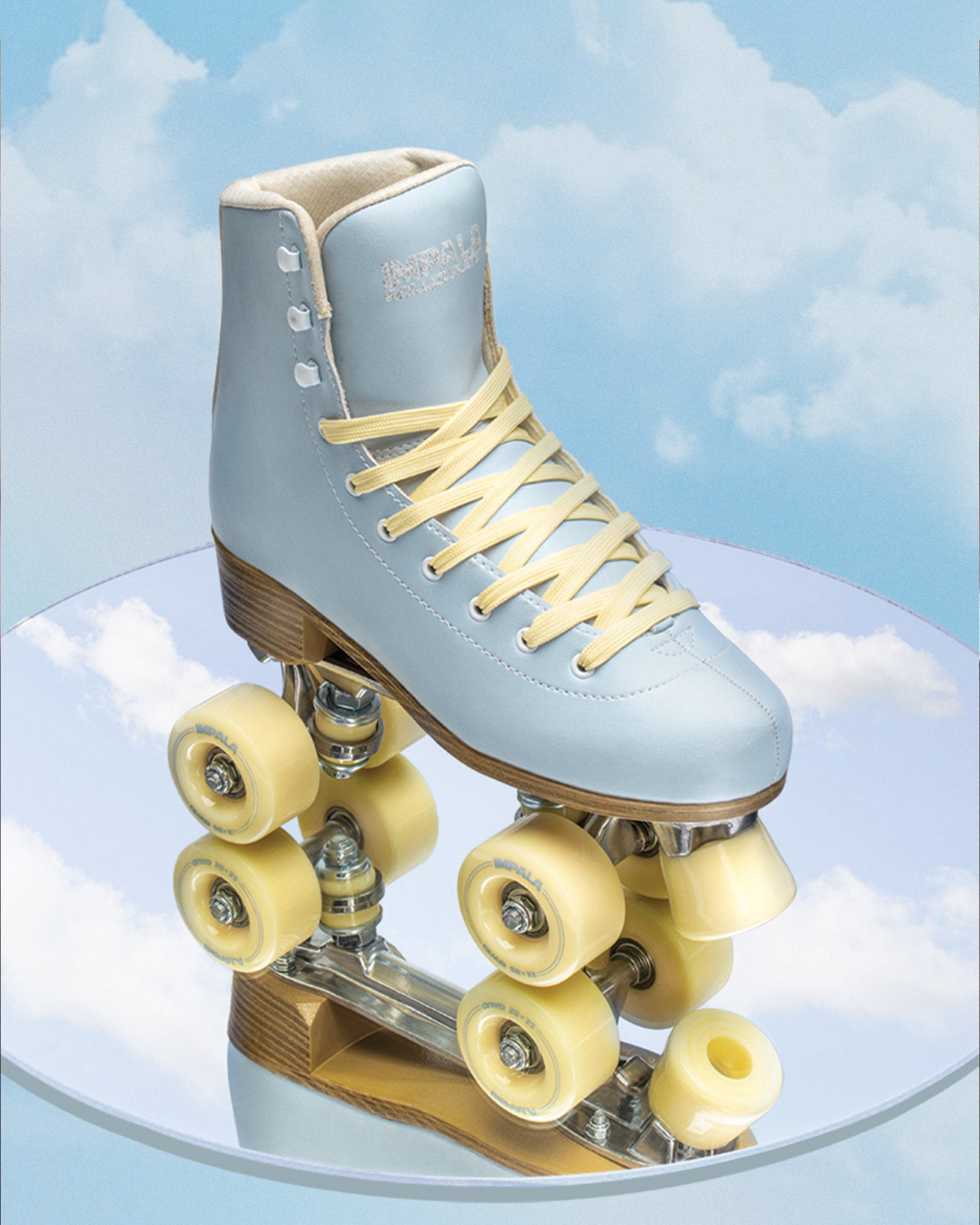 Impala Skate Europe | Official online store | Impala is for everyone