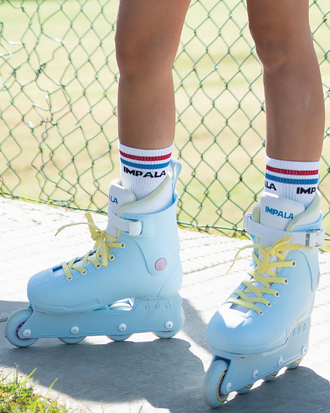 Impala Skate Europe | Official online store | Impala is for everyone