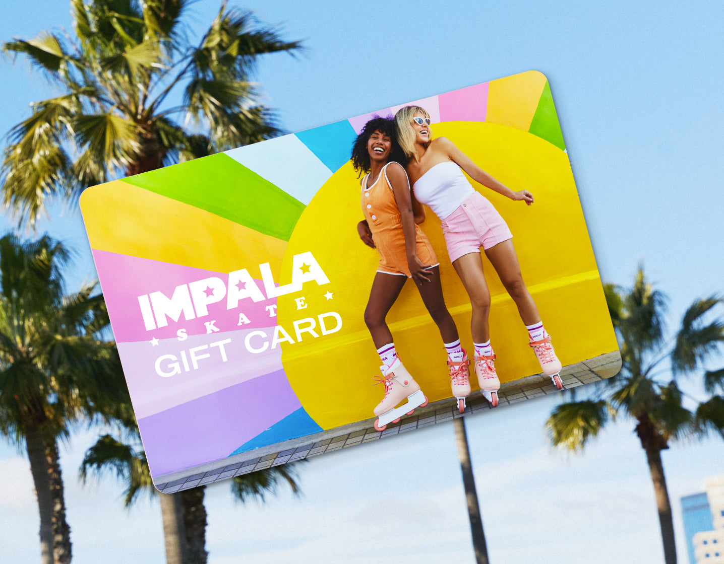 Impala Skate Europe | Official online store | Impala is for everyone