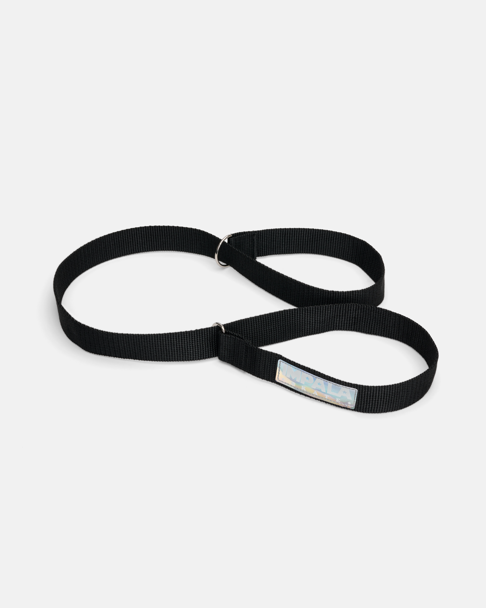 Shop Impala Skate Strap - Black – Impala Skate Europe