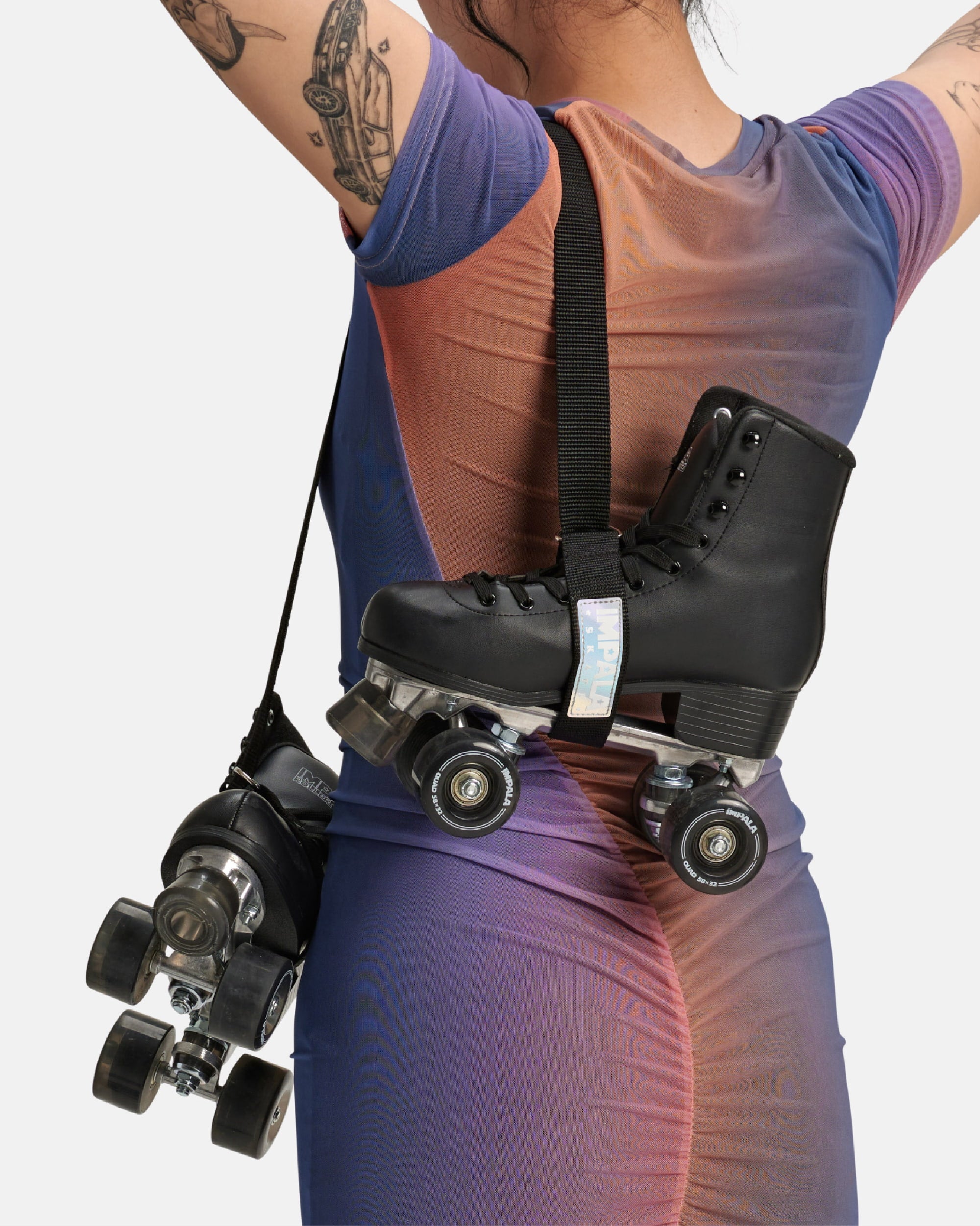 Inline Skates for Women & Men | Impala Skate Europe