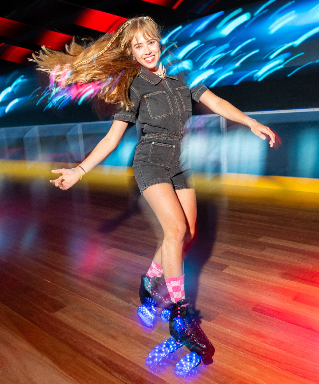 Impala Skate Europe | Official online store | Impala is for everyone