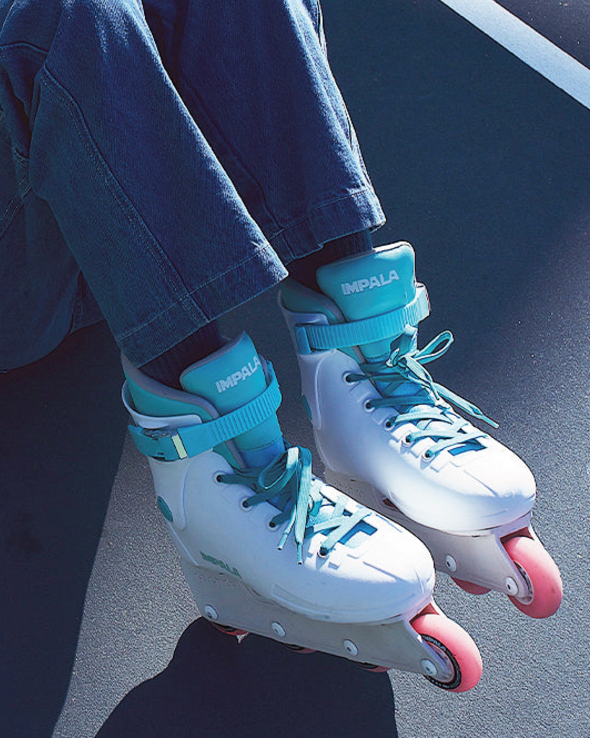 Inline Skates for Women & Men | Impala Skate Europe