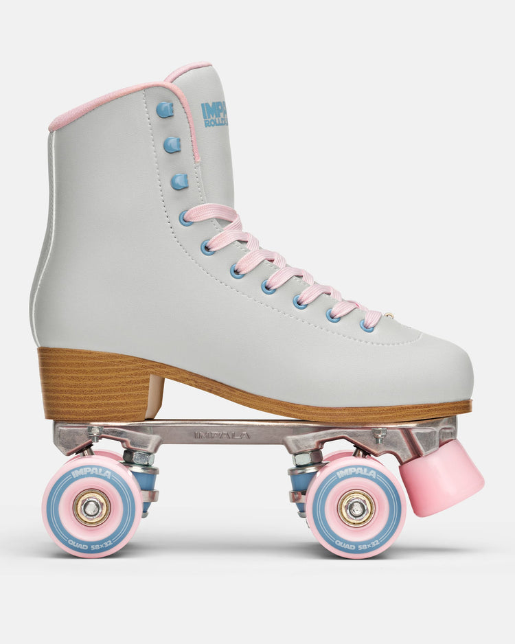 Shop Impala Roller Skates - Smokey Grey