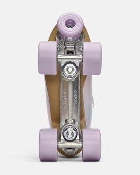 Shop Impala Roller Skates - Lilac Glitter