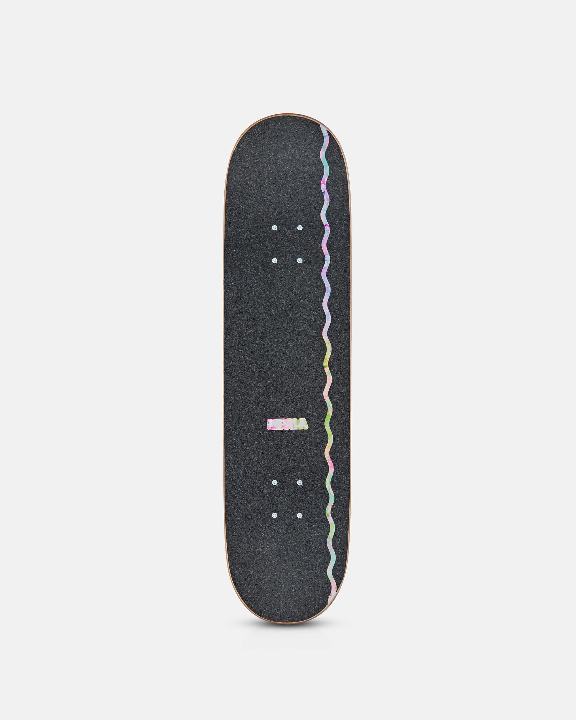 Shop Impala Pip and Pop Skateboard - Candy Mountain – Impala Skate Europe