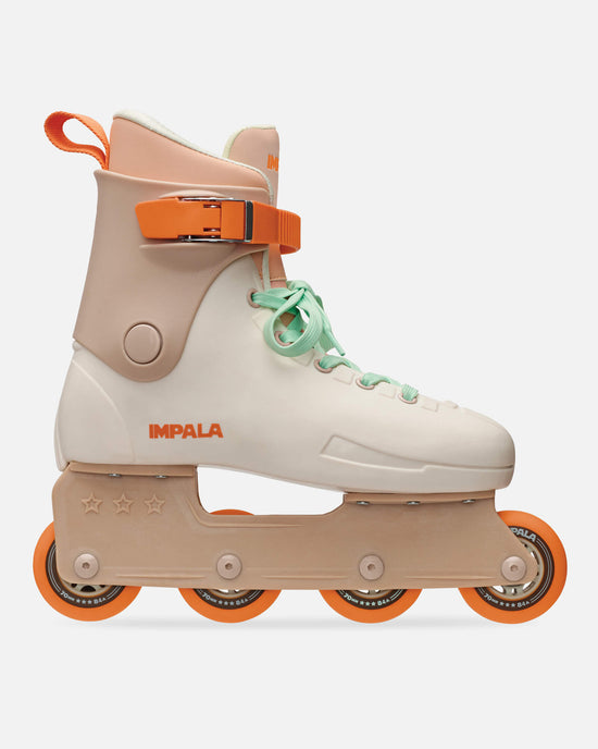 Shop Impala Lightspeed Inline Skate - Sahara – Impala Skate Europe